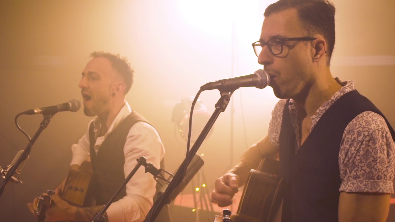 Acoustic Duo - YouTube