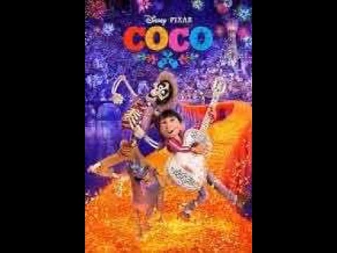 Coco Movie Review - YouTube