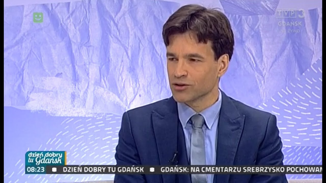 Międzynarodowy Dzień Ochrony Zabytków 2019 Tomasz Korzeniowski - YouTube