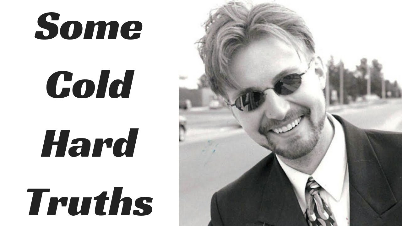 Aaron Clarey: Economics, Motorcycles & More - YouTube