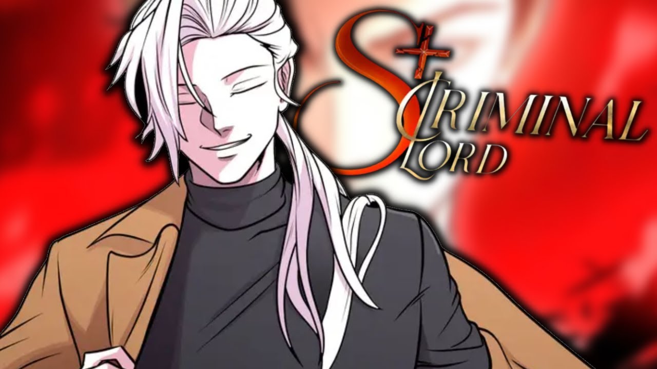 Man Was Toting CHOPPERS!! | 'S+ Criminal Lord' Ch 1 REACTION - YouTube