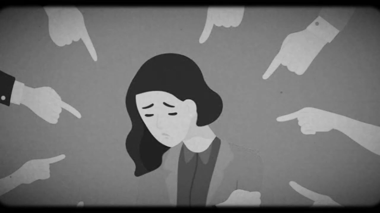 Strand Discrimination (advocacy) - YouTube