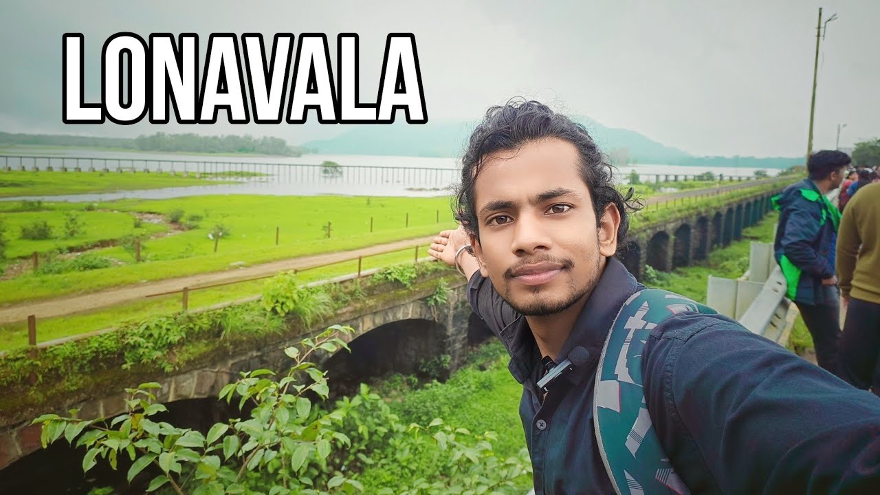 Lonavala to visit in monsoon beautiful hills in Lonavala I work out ...
