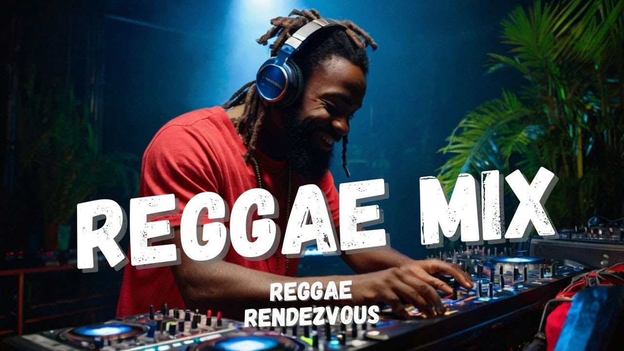Reggae Classics Collection | Festive Feelings | Enjoy the Top Songs of ...