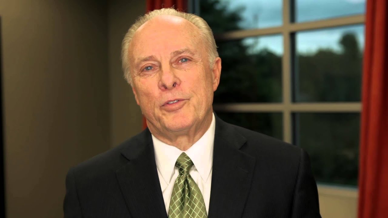 Dr. Mark Rutland - YouTube