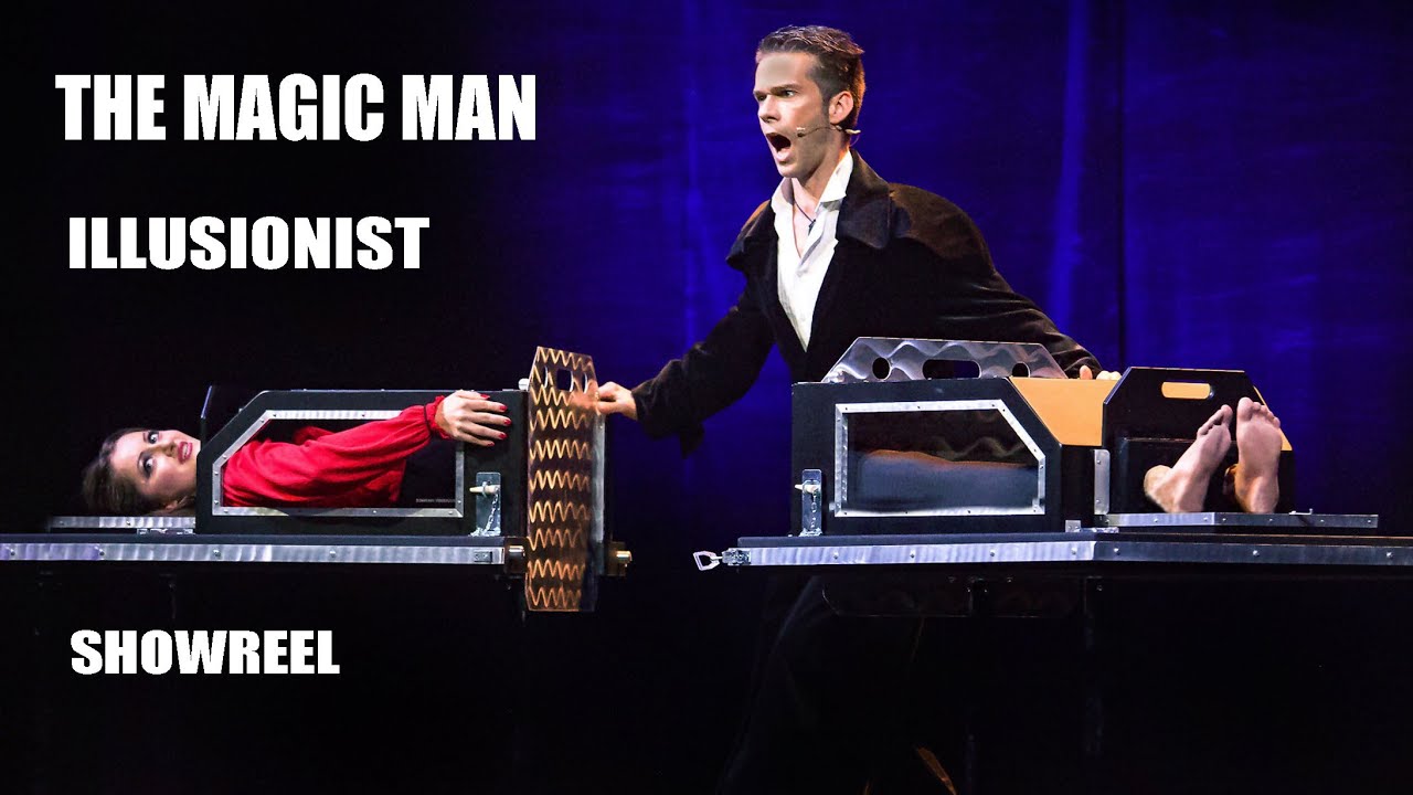 Clearly Impossible Illusion