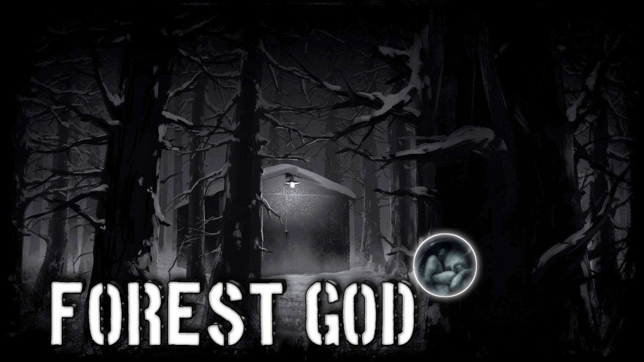 НИКОГДА НЕ ЗАХОДИ В ЧУЖИЕ ДОМА! (Forest God) - YouTube