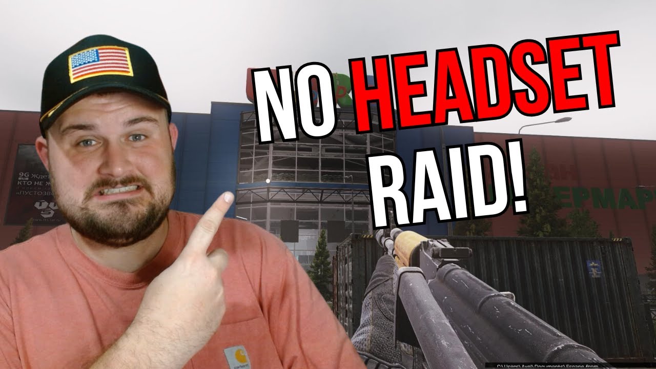 No Headset, No Problem! - YouTube
