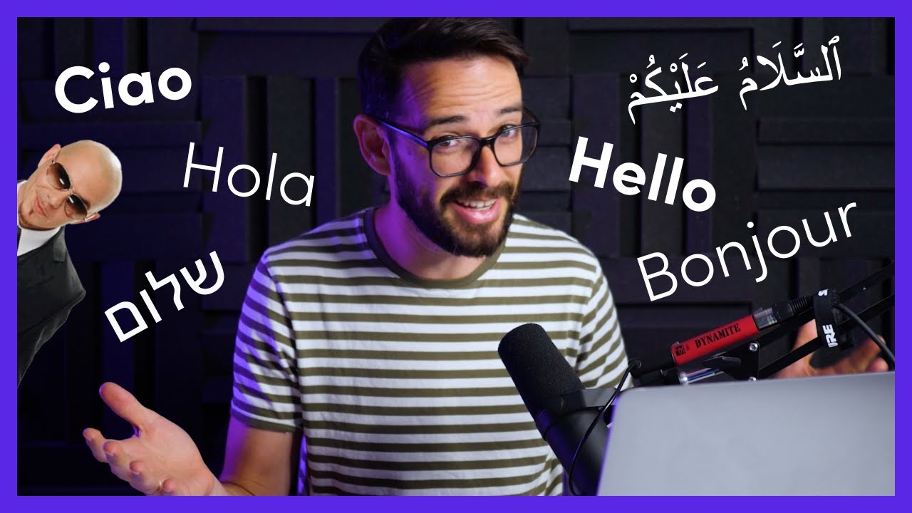 How to Easily Create a Multi-Language Website in Webflow - YouTube