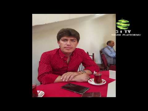 elinede karagözlüm elinen