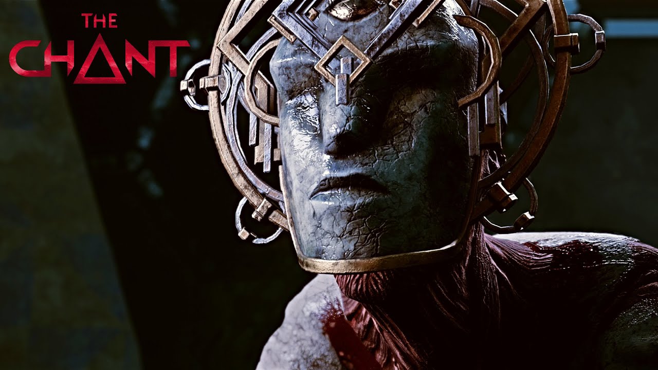 The Chant - PS5 Full Game Walkthrough Part 4 + Boss Fight (Horror ...