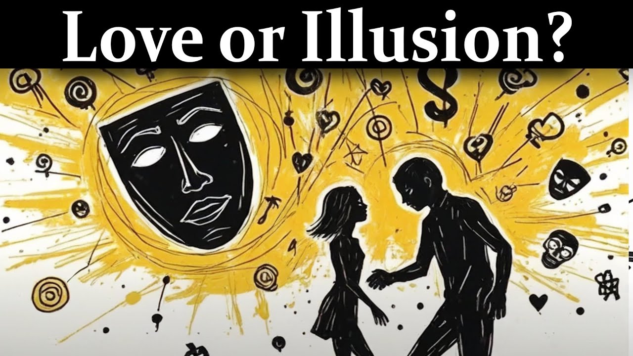 Carl Jung's Psychology: The Soul Trap of Chasing Her Fantasy | SOME ...