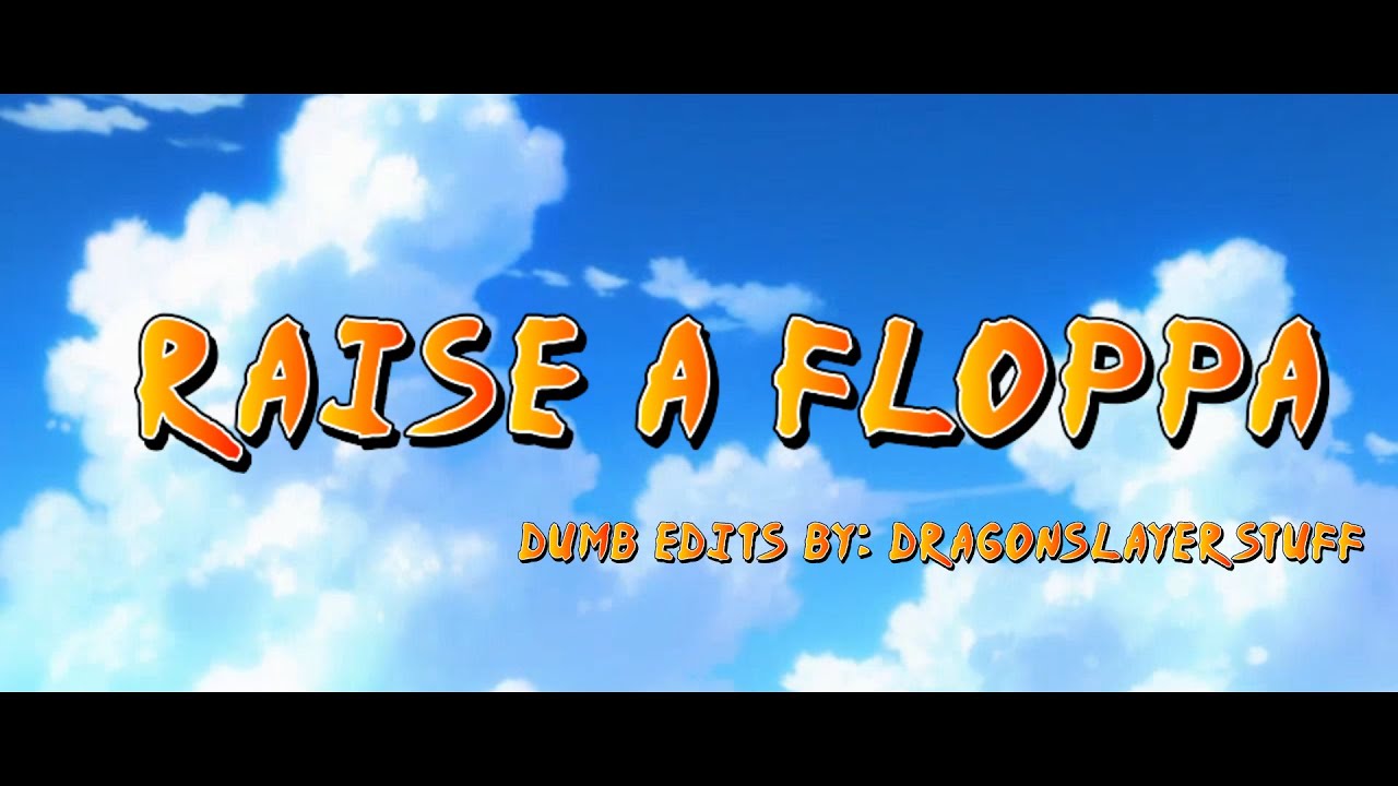 Raise a Floppa Anime Opening (Roblox) - YouTube