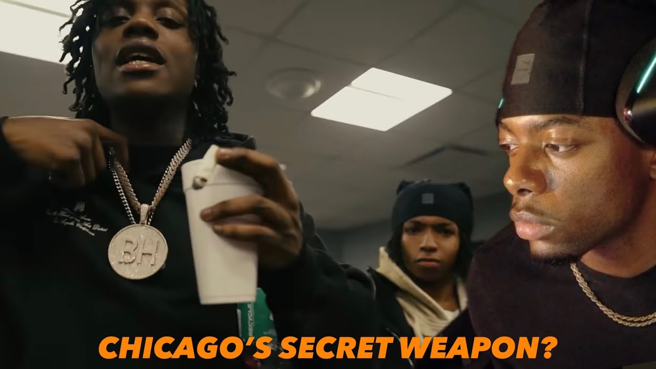 Rell Vert Bouta Go On A Run After This Song And I'm Calling It... - YouTube