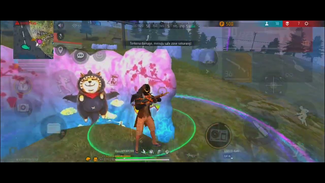 Epep burik #rameindong #fyp #freefiremax - YouTube