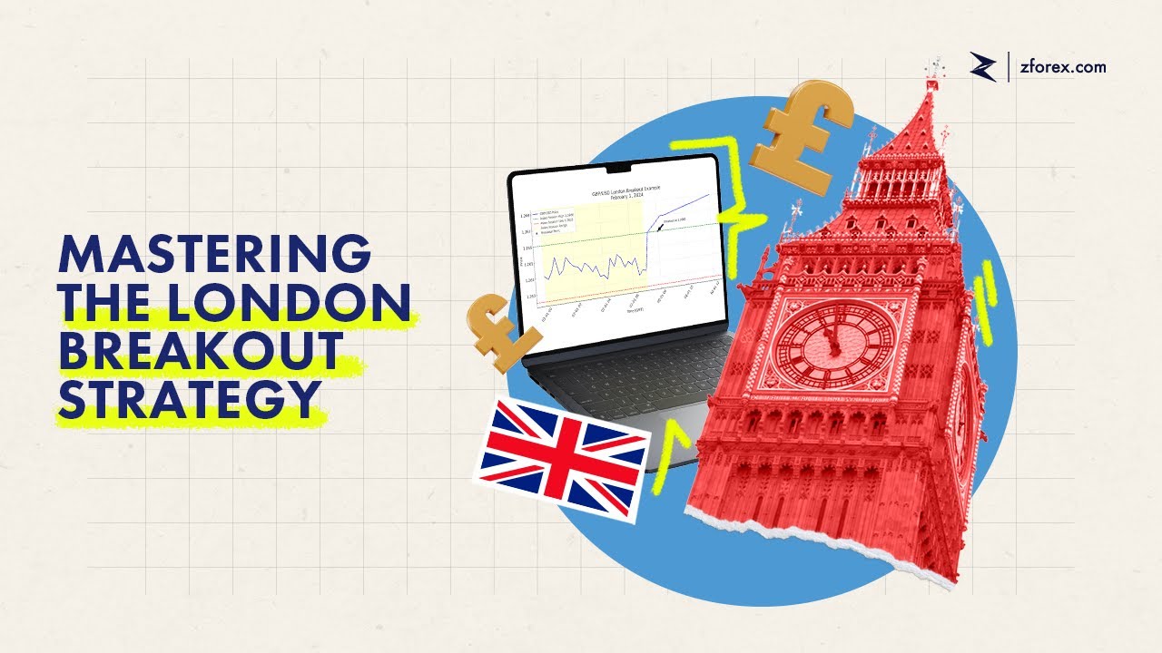 Mastering the London Breakout Strategy - YouTube