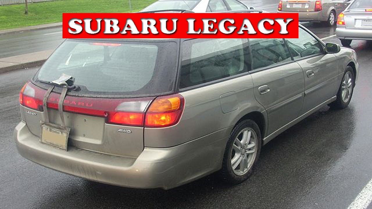 SUBARU LEGACY 2004 REGISTRATION FULL DETAILS, CHASSIS AND ENGINE NUMBER ...