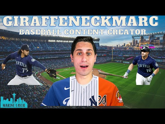 Giraffeneckmarc Gaming