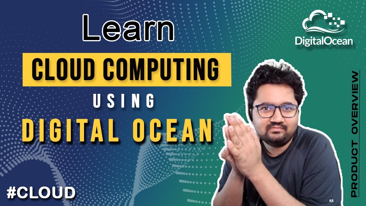 Digital Ocean Cloud : Introduction (Free 100$ Credits) - YouTube