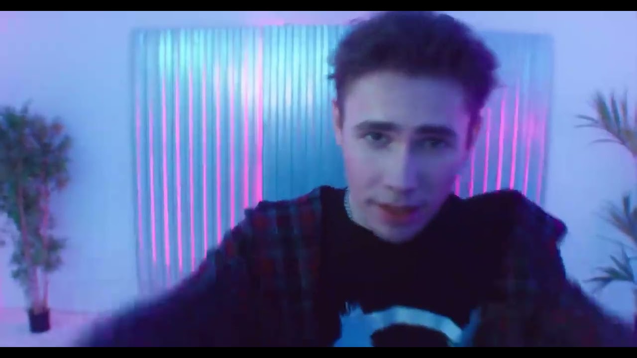 Tenderlybae x daybe - Антикобыла (Music Video Teaser) - YouTube Music