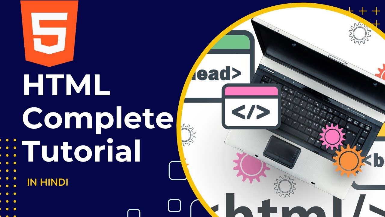 Tutorial 6 Html Css Youtube 1000