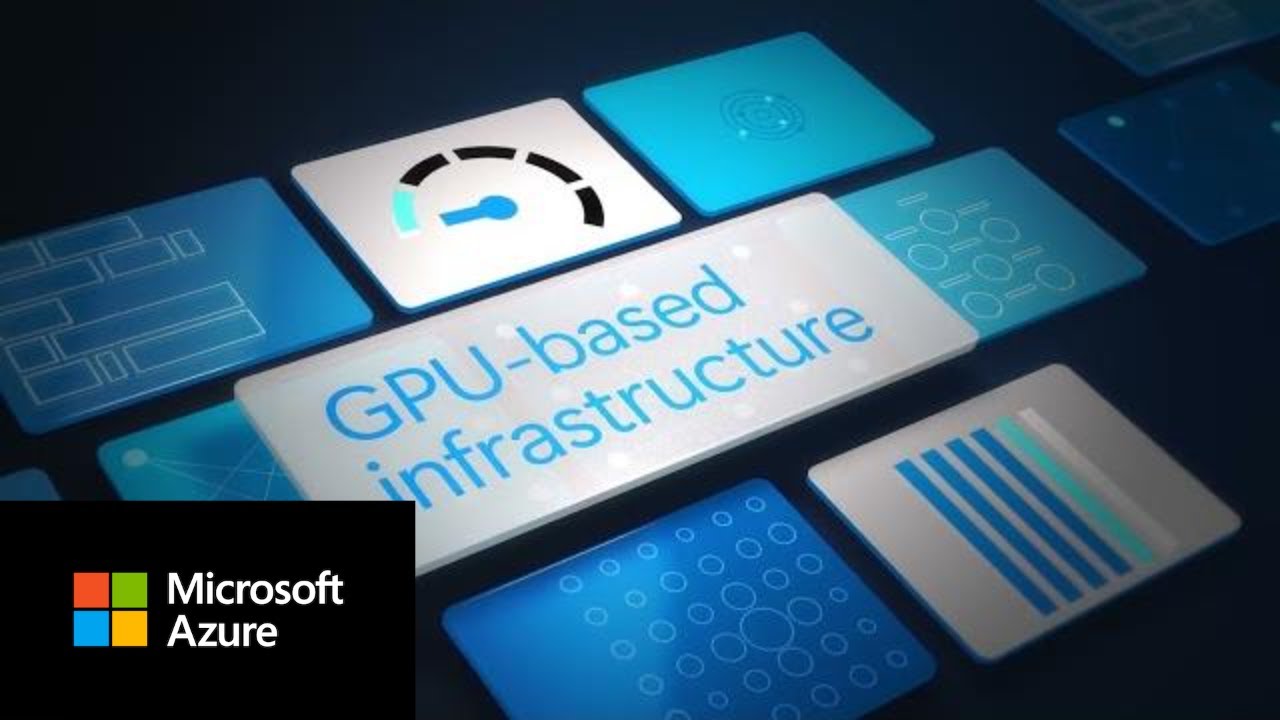 Accelerate large-scale AI innovation and empower decision making at ...