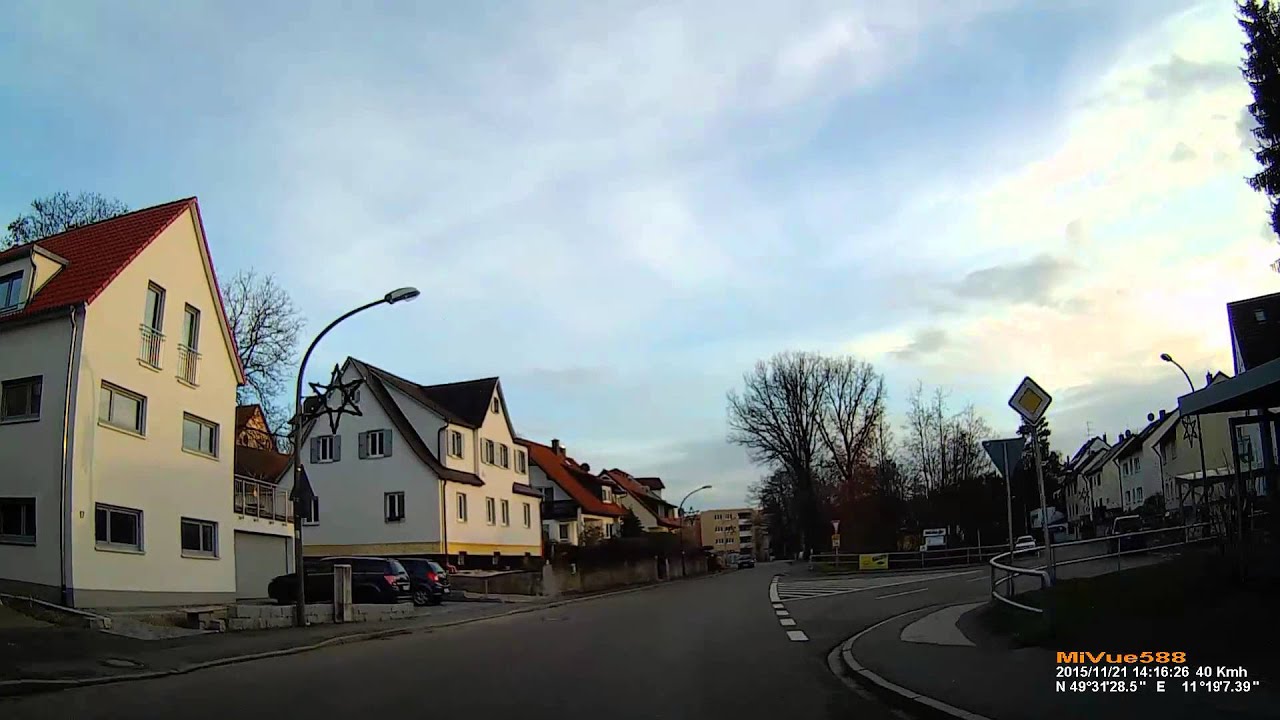 D: Gemeinde Neunkirchen a.Sand. Landkreis Nürnberger Land ...