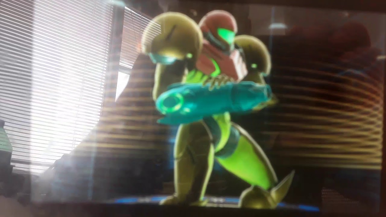 Super Smash Bros ultimate intro - YouTube