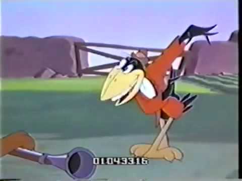 Fox and Crow Cartoons Compilation - YouTube