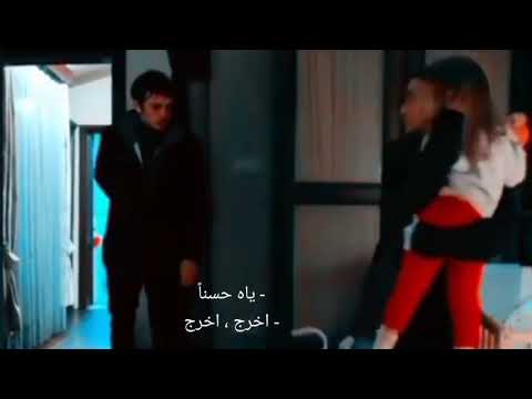 مسلسل الحفرة الموسم الرابع  مشاهد مسربة  من الحلقة  27 يماش وايفسو ينقد ابنتهم