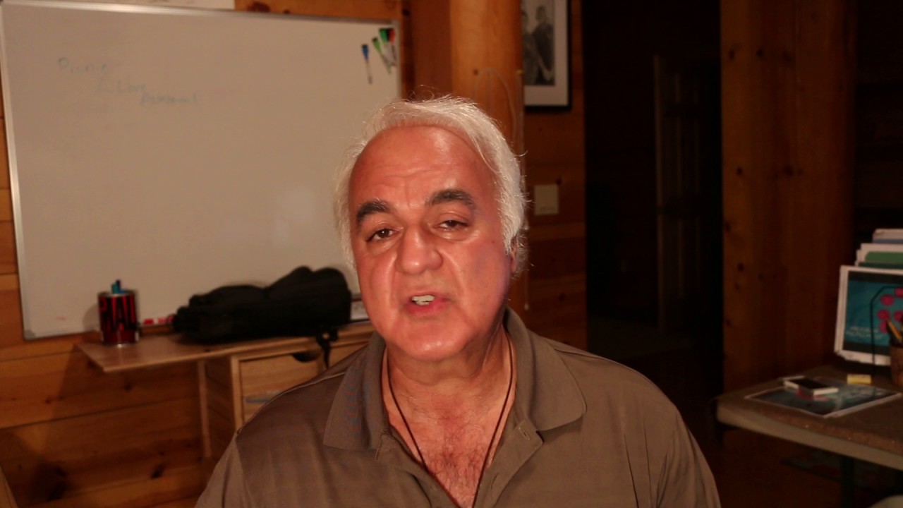 Video Testimonial of Dr Jeff Alexander - YouTube