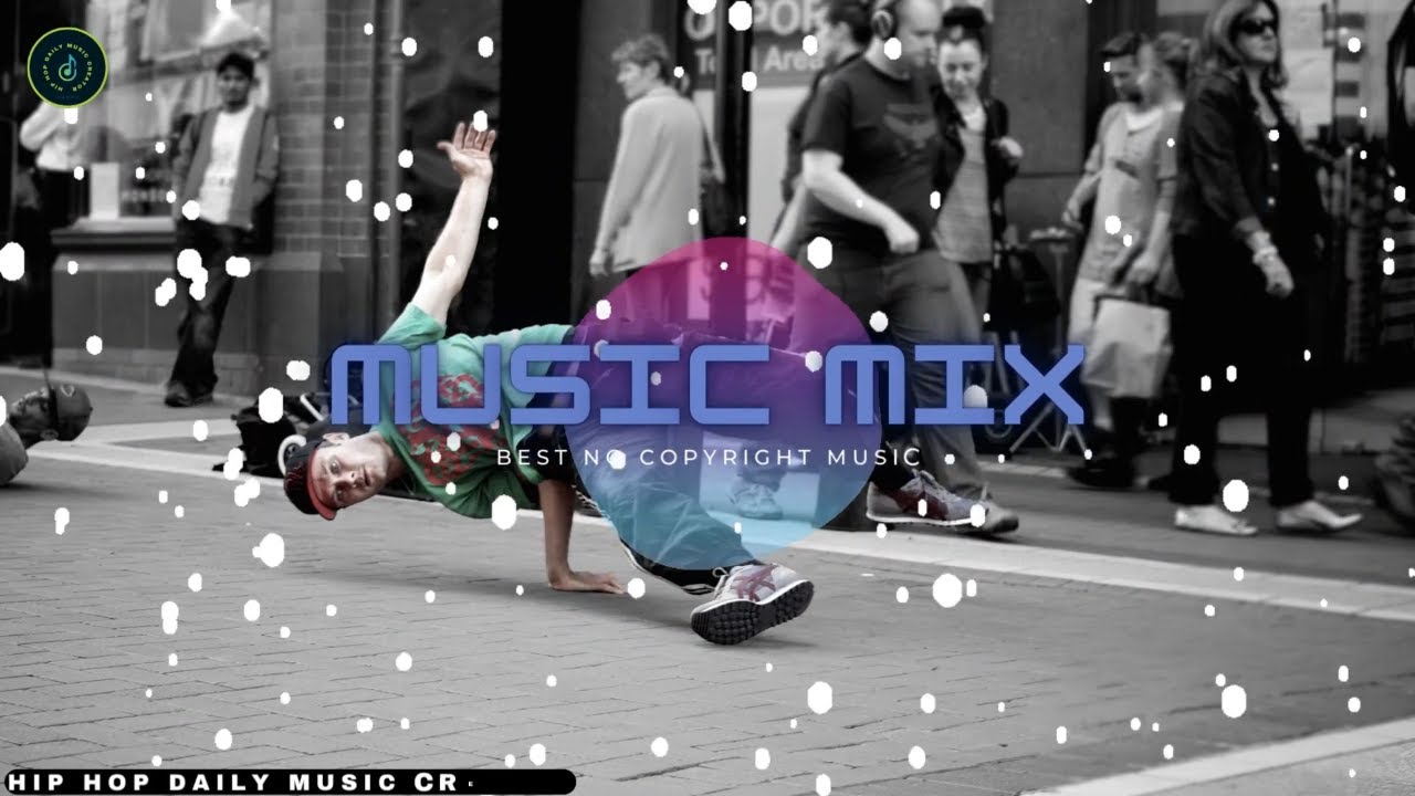 Hip Hop Background Music No Copyright: Hip Hop and Rap, (Jeremy Blake ...