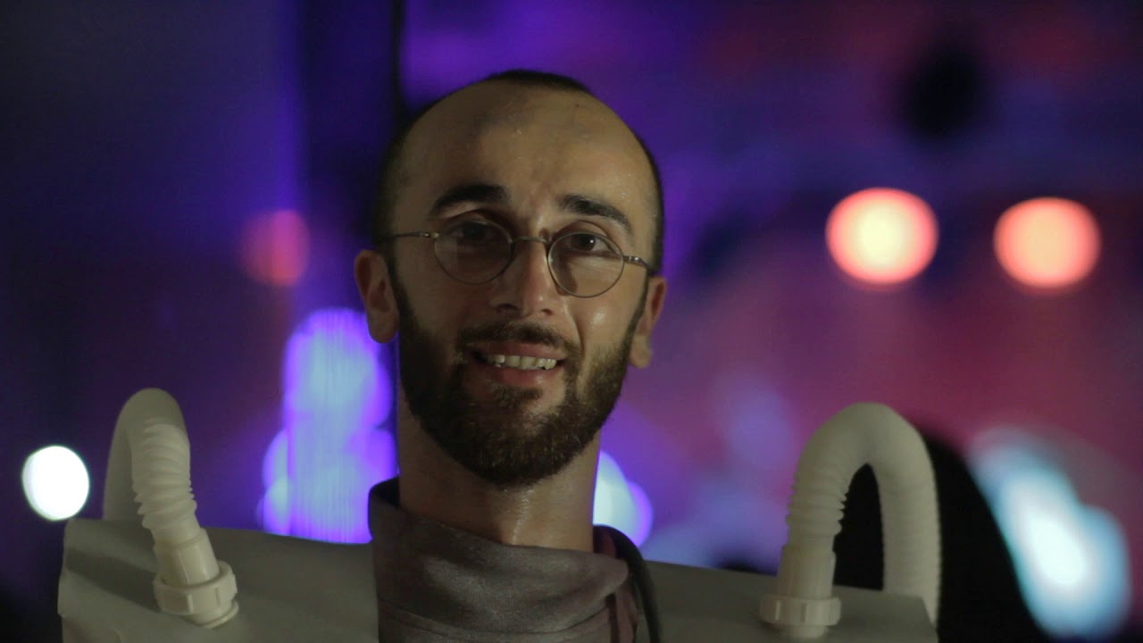 F5 (full movie) - YouTube