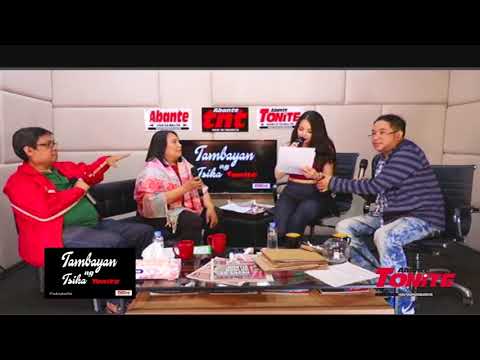 Jhane Santiaguel may mensahe kina Mocha, Empoy, Rob Moya