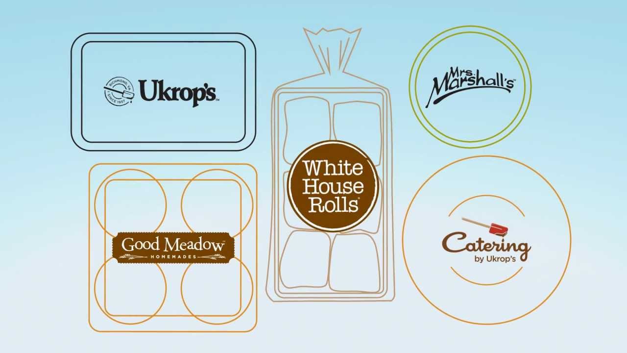 Ukrop's Homestyle Foods - YouTube