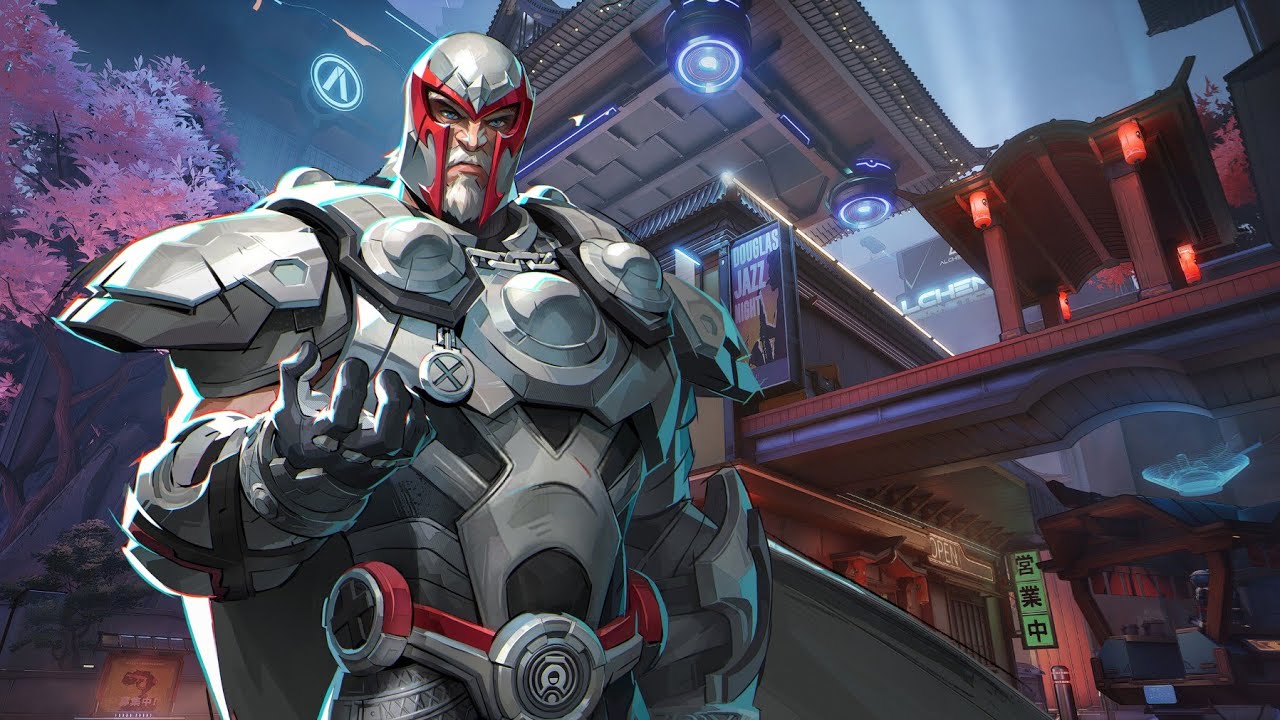 MARVEL RIVALS Monetization, 33 Playable Characters & More! - YouTube