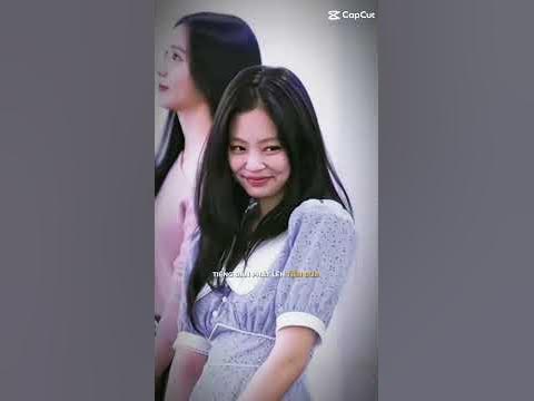 Của cj @Kim_Esther- #blackpink #jennie - YouTube
