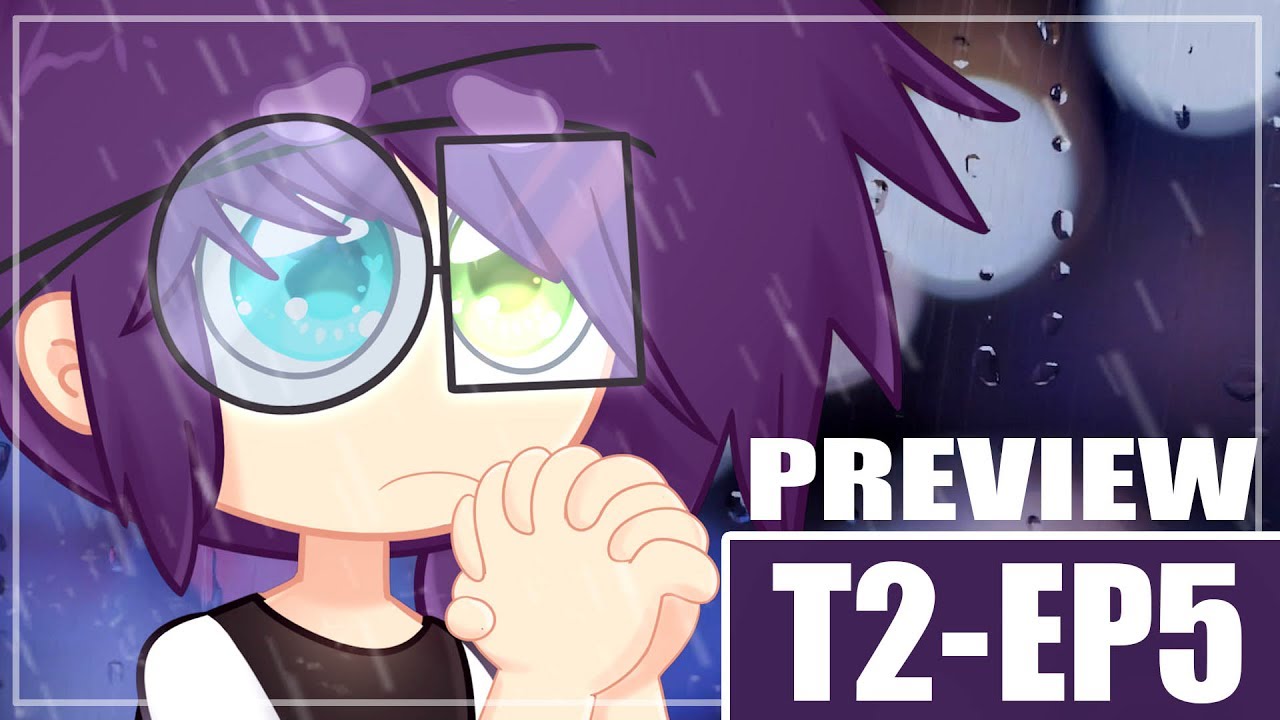 PREVIEW - CAPITULO 5 | SERIE ANIMADA | #FNAFHS 2 - YouTube