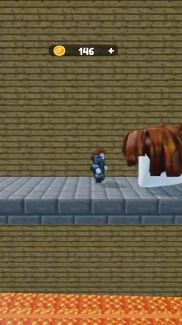 Escape Bacon head #roblox - YouTube