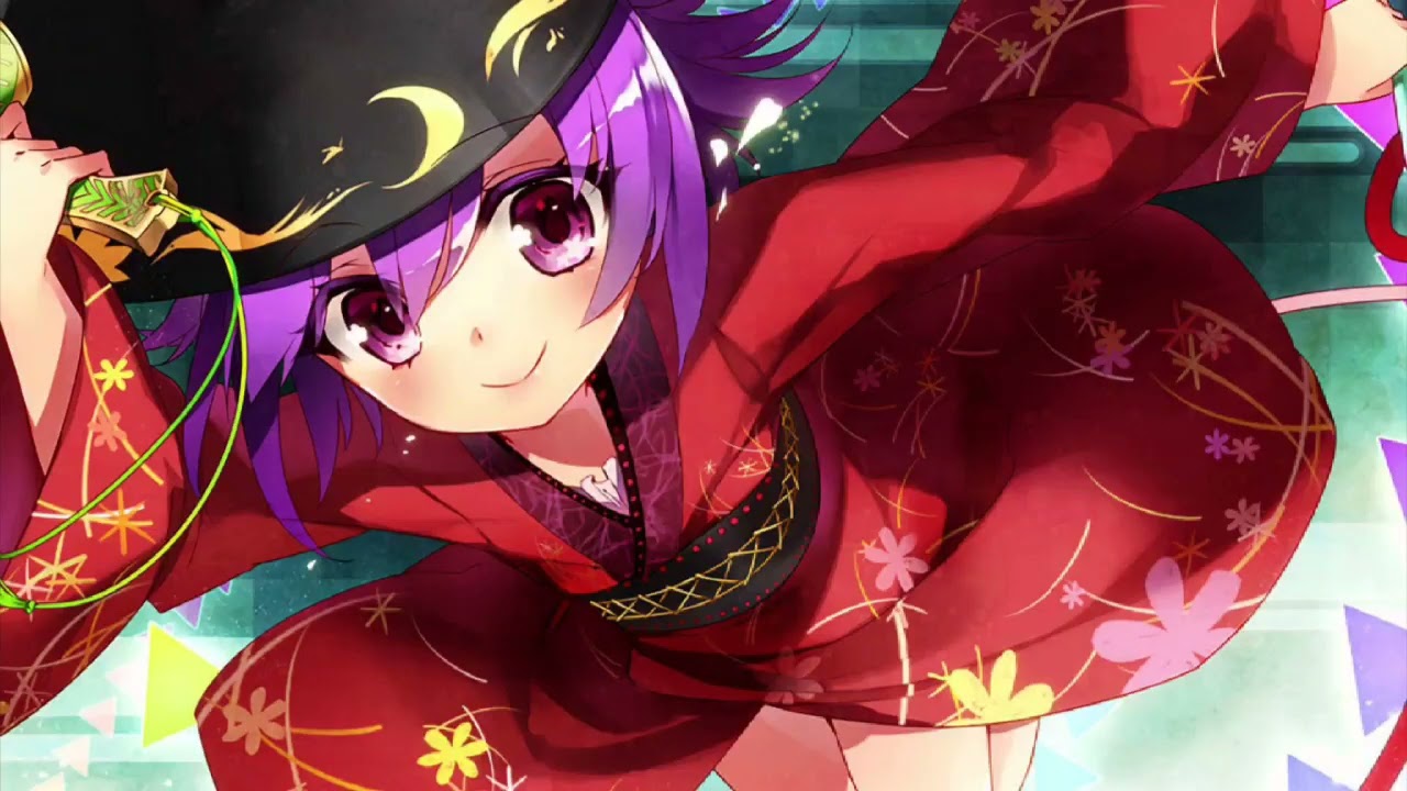 Diao Ye Zong feat. Meramipop - Kishin 'Seiga no Mikata' - YouTube