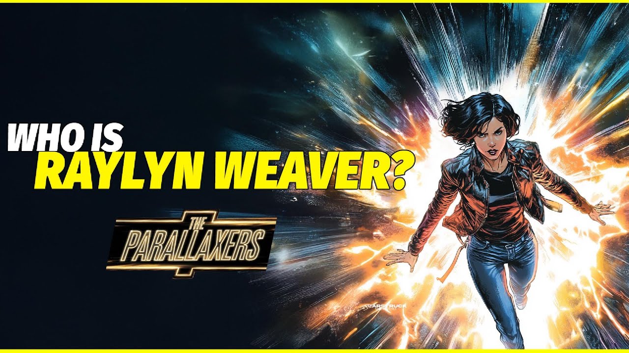 Who Is Raylyn Weaver? - YouTube