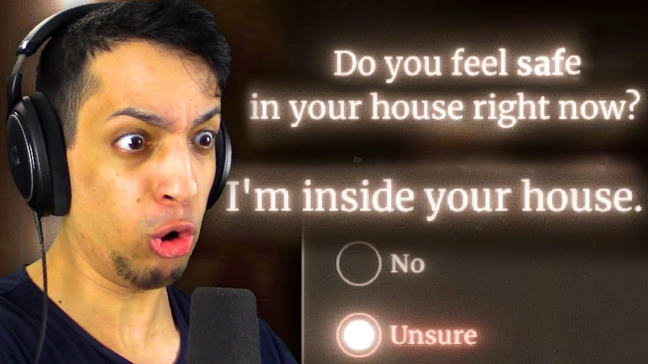 DON'T TAKE THIS TEST | The Watson-Scott Test - YouTube