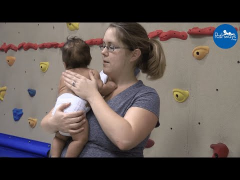 How to Burp Baby | A Parenting Guide