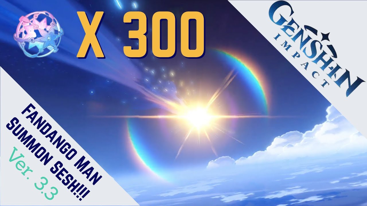 WILL HE FINALLY DO THE FANDANGO??? Scaramouche/Wanderer Summons Genshin ...