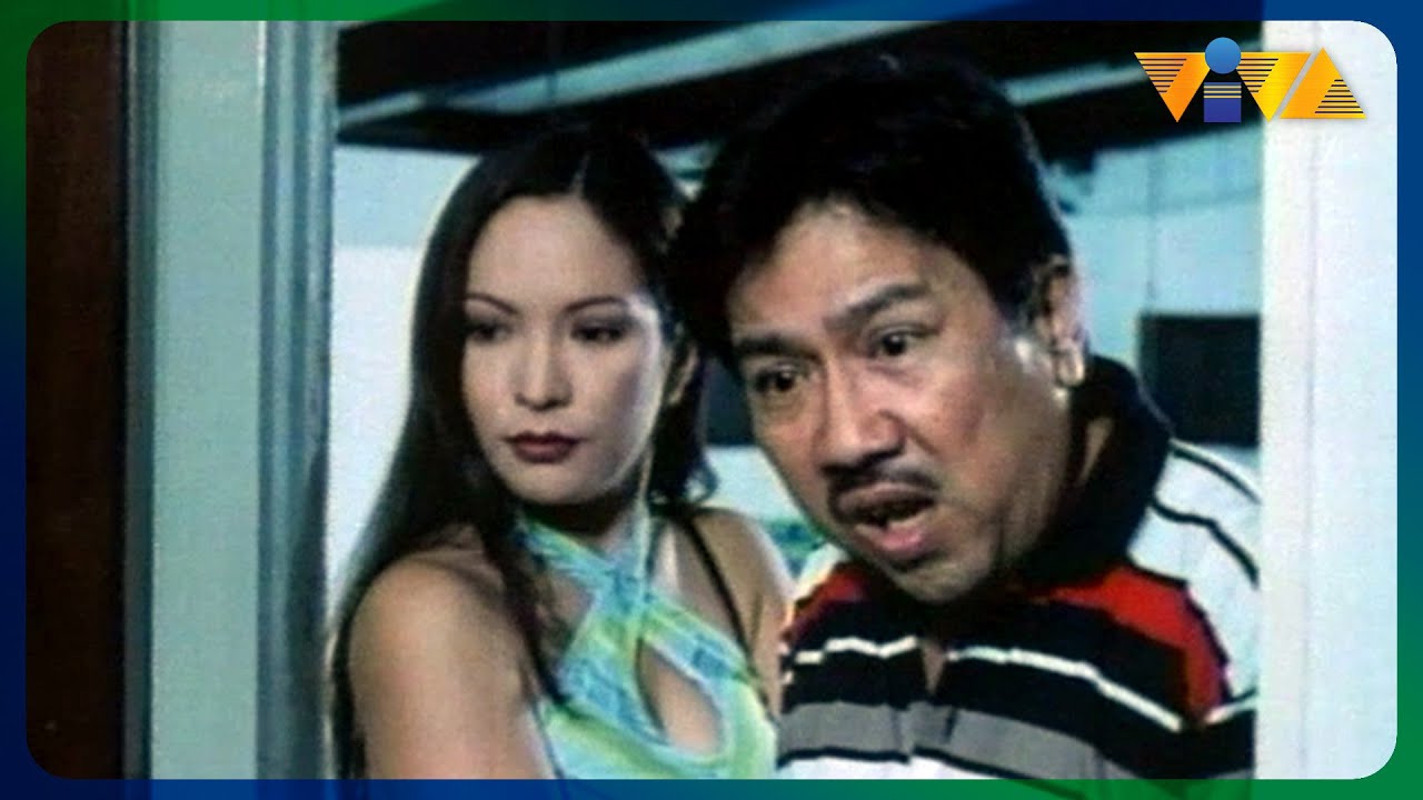 Laughable Moments from VIVA! | Film Clip Starring Leo Martinez and Amanda Page - YouTube