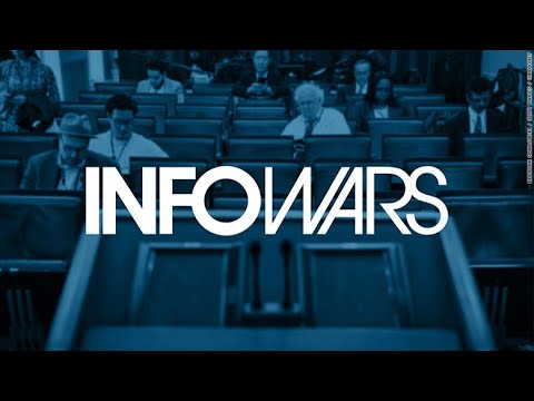 Grunyons Run Free / Infowars for Sale - feat Rob Dew - YouTube