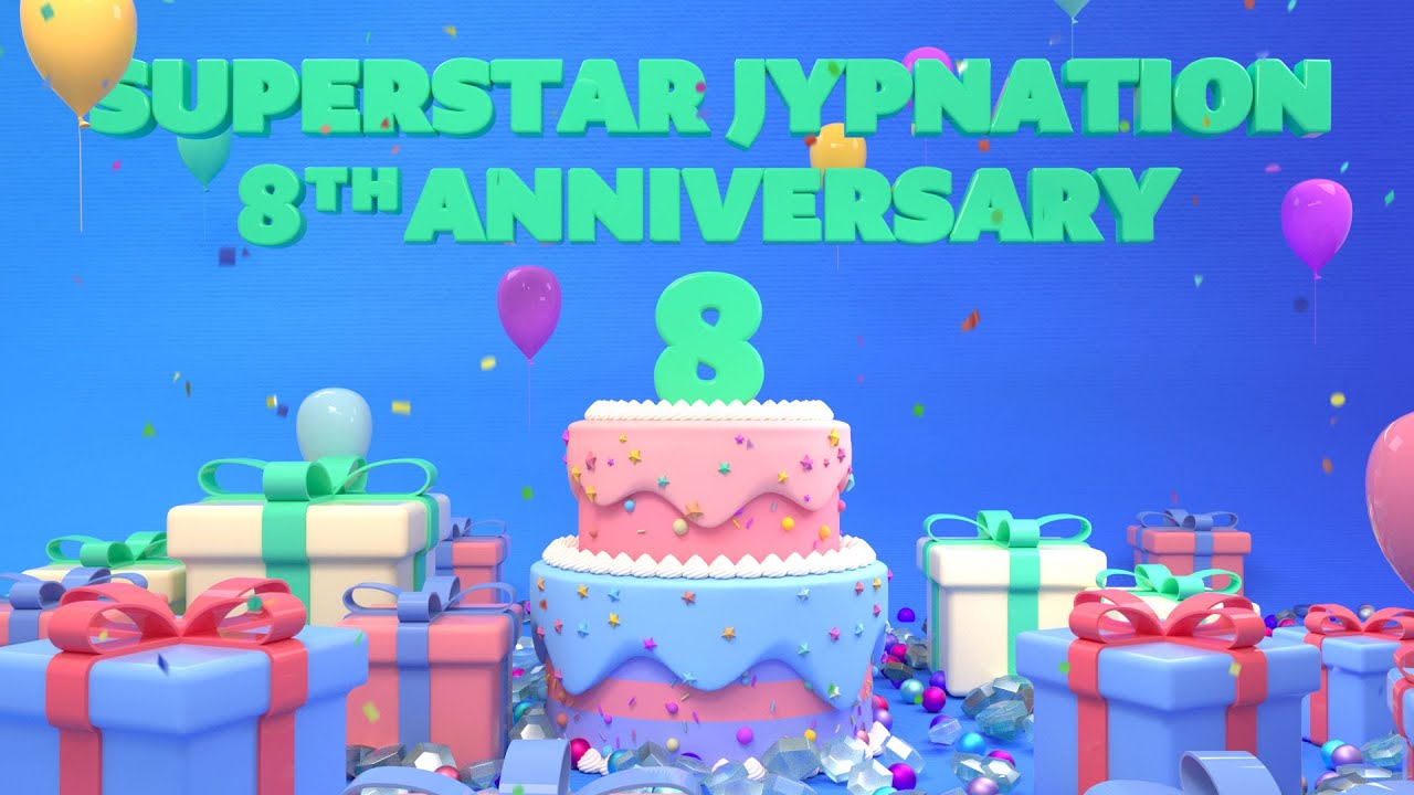 [SSJ] 8주년 이벤트 미리보기🔍 I 8th Anniversary Event - YouTube