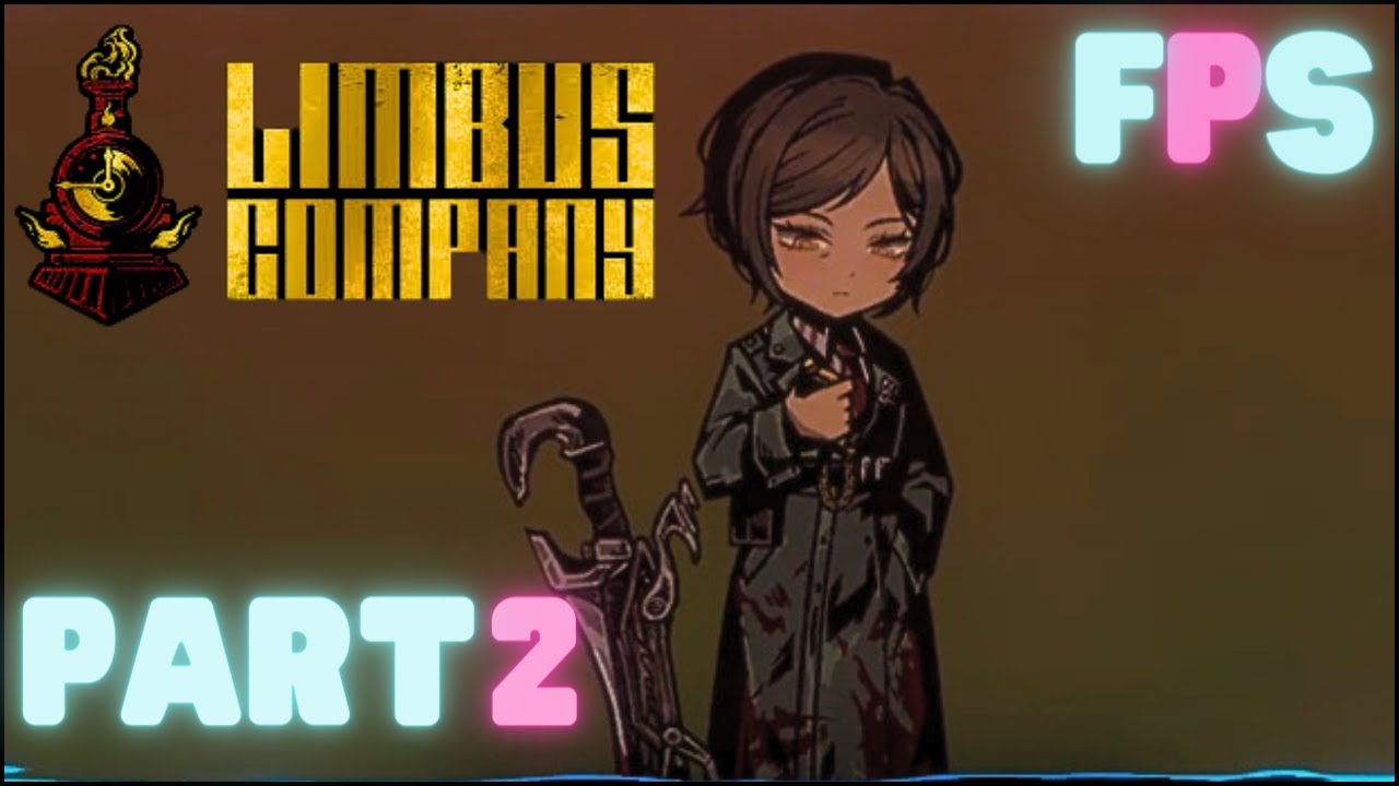 The Odyssey Had A Purpose! | Limbus Company Part 2 - Foreman Plays ...