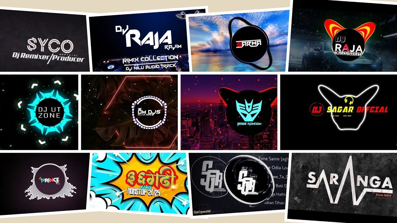 NON STOP DJ SONG 2024 | DJ SHIVA OFFICIAL | TABAHI REMIX SONG DJ 2024 ...