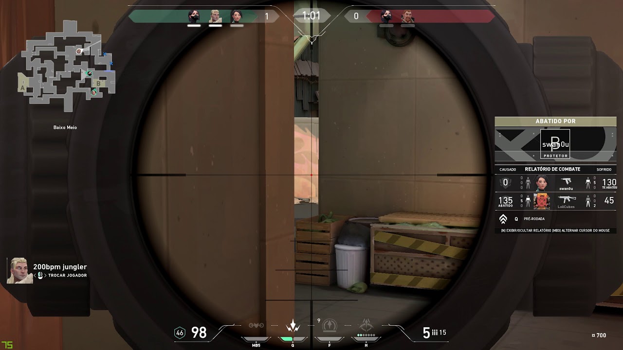 Valorant hitboxes be like - YouTube